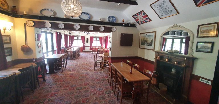 The Failand Inn – Clevedon Road, Failand, Bristol