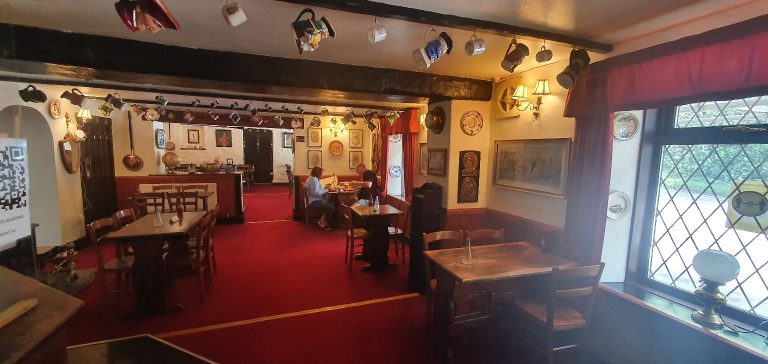The Failand Inn – Clevedon Road, Failand, Bristol