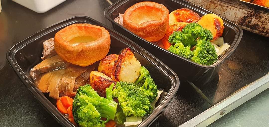 The Failand Inn – Clevedon Road, Failand, Bristol