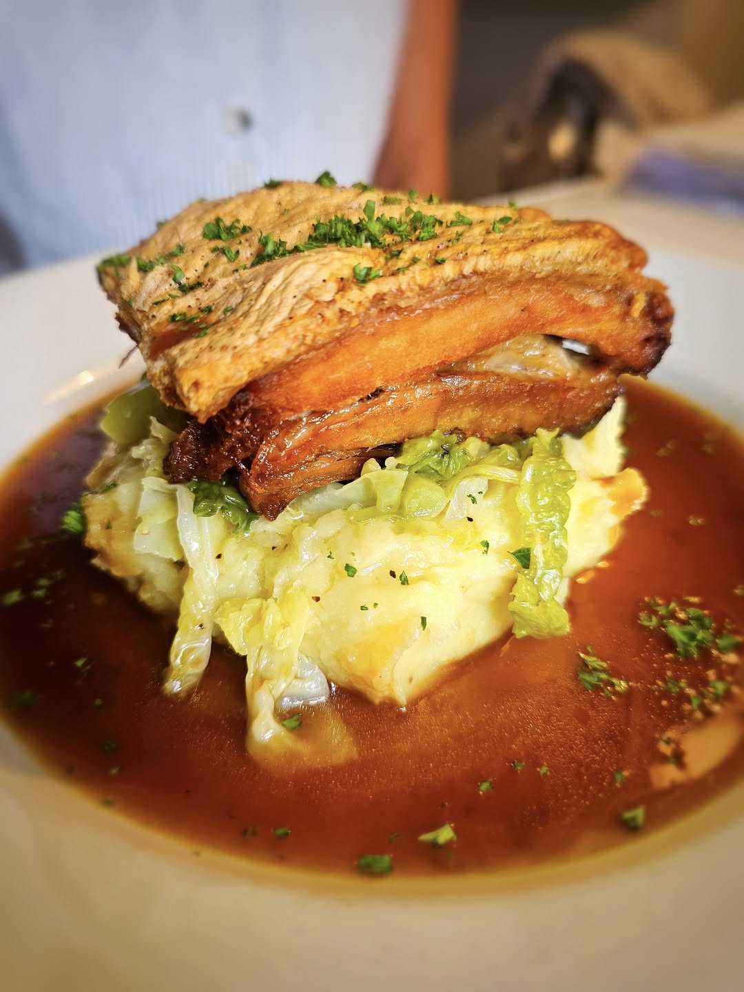 The Failand Inn – Clevedon Road, Failand, Bristol