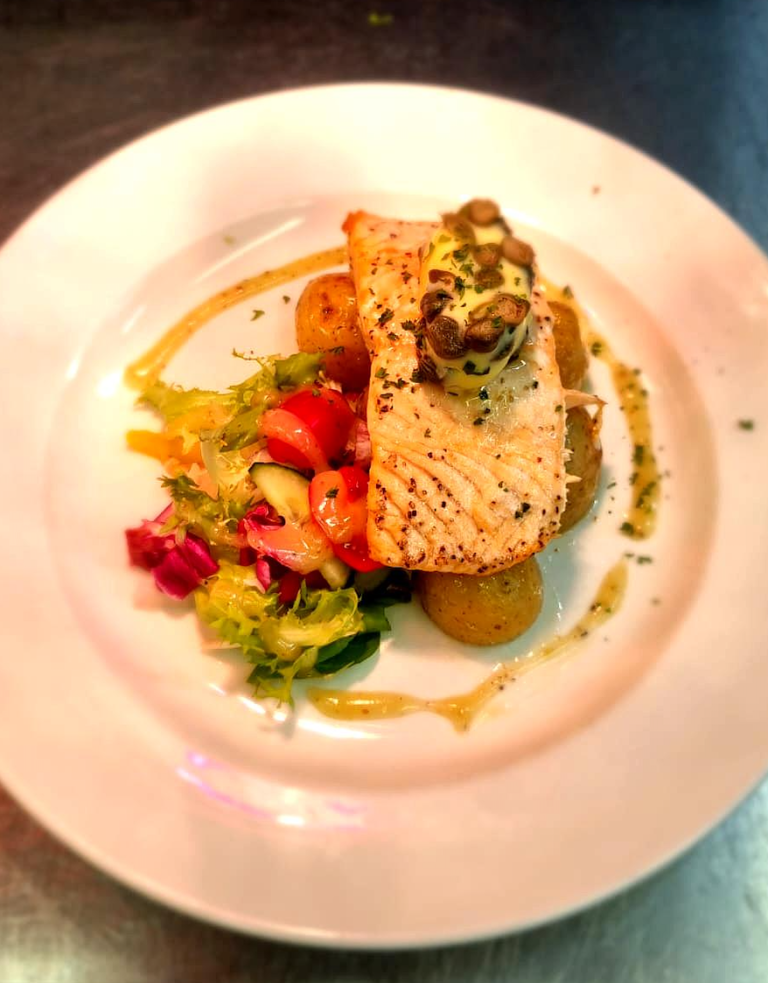 The Failand Inn – Clevedon Road, Failand, Bristol